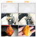 100 sheets Waterproof Abrasive Sandpaper Silicon Carbide P60-P3000 San ...