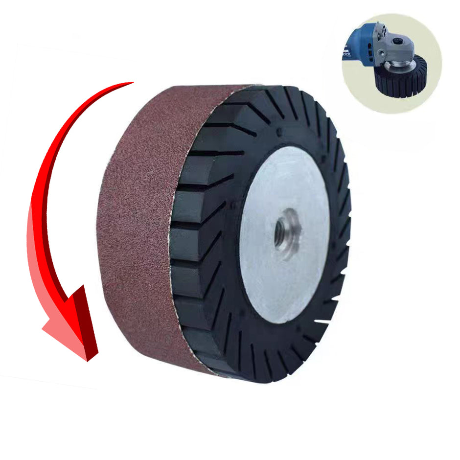 Angle Grinder Disc / Wheel – Rams Bralin