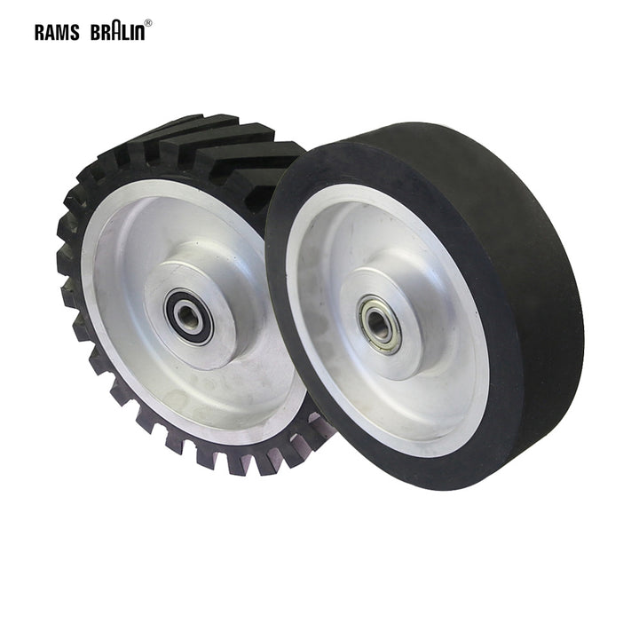 Contact Wheels – Rams Bralin